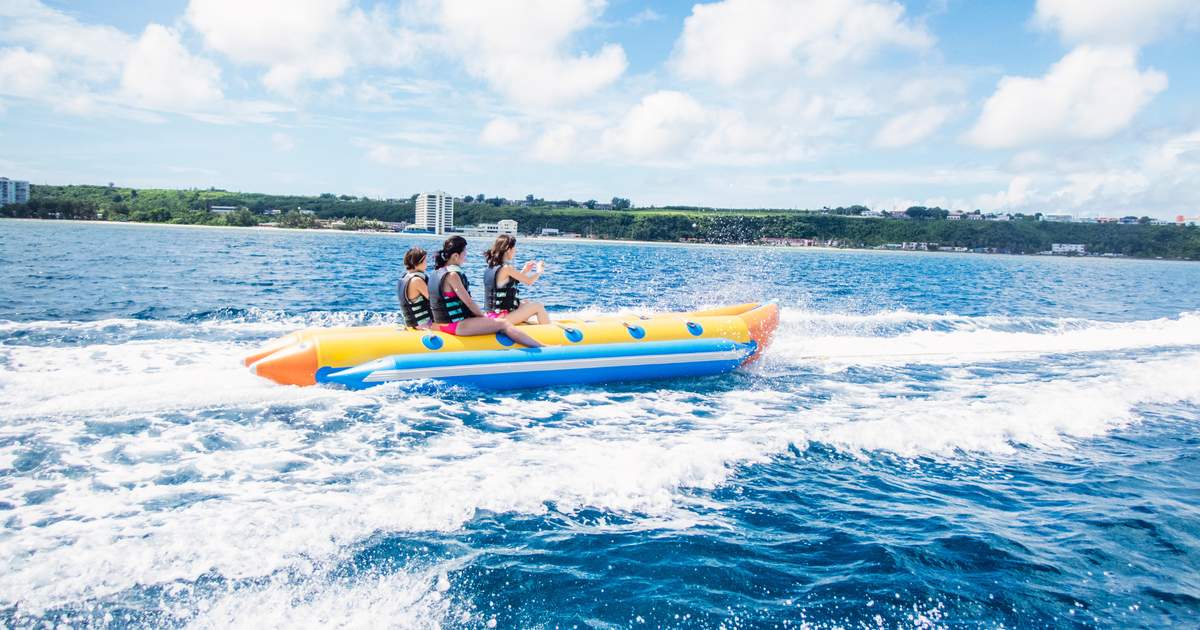 Tour Lặn Biển & Tham Quan Đảo Trong Ngày Tại Đảo Sapi & Manukan KK - Klook Việt Nam